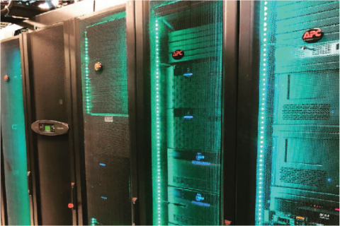 Important Considerations In A Data Center Commissioning Checklist ...